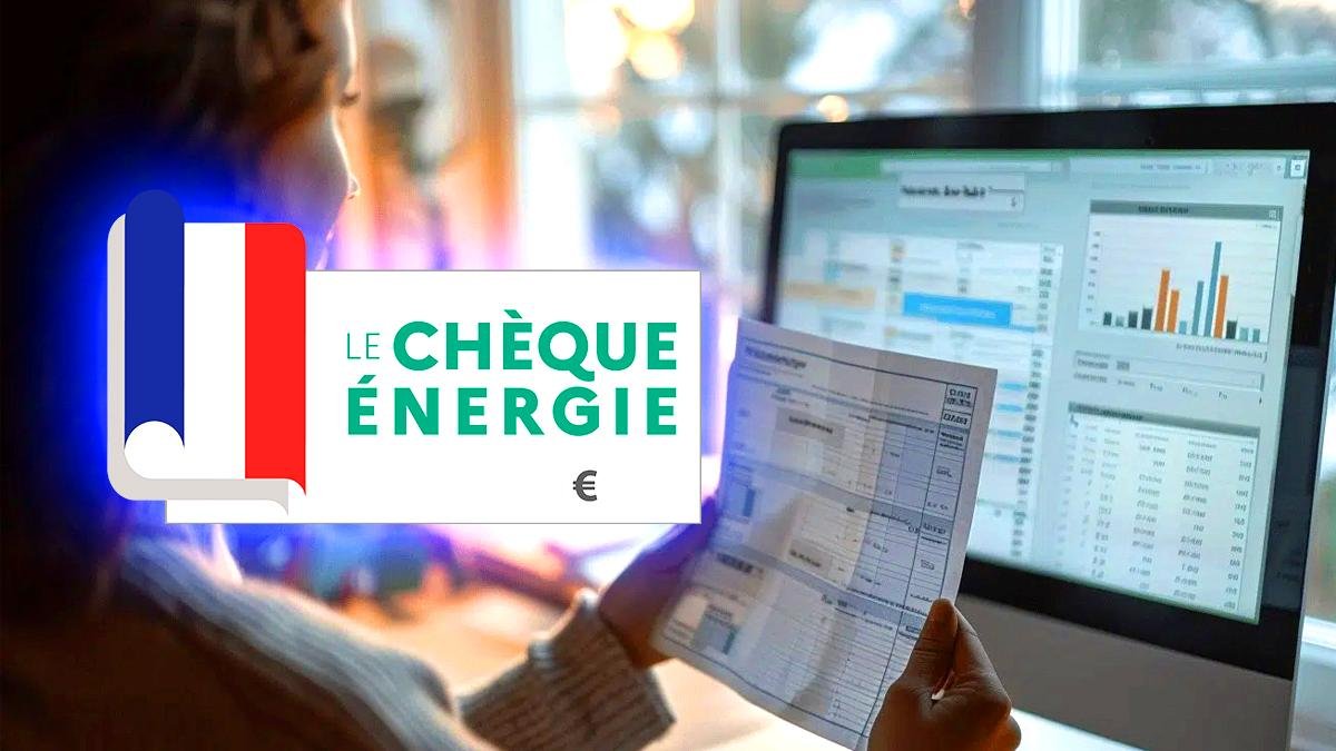 Comment savoir si vous avez droit au chèque énergie